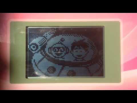 VTech: Knowledge Notebook / Nitro Ice Notebook UK Startup & Shutdown - YouTube