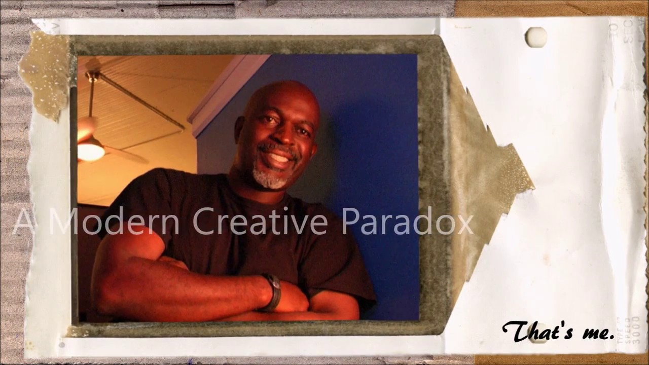 Writers Showcase Channel featuring John Kennedy McCray - YouTube