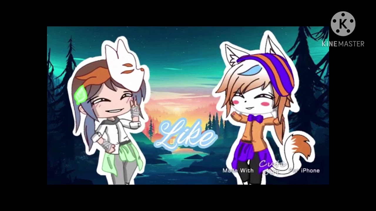 Hall Of Fame || GLMV || Roman Angst || Prinxiety, Intrulogical And ...