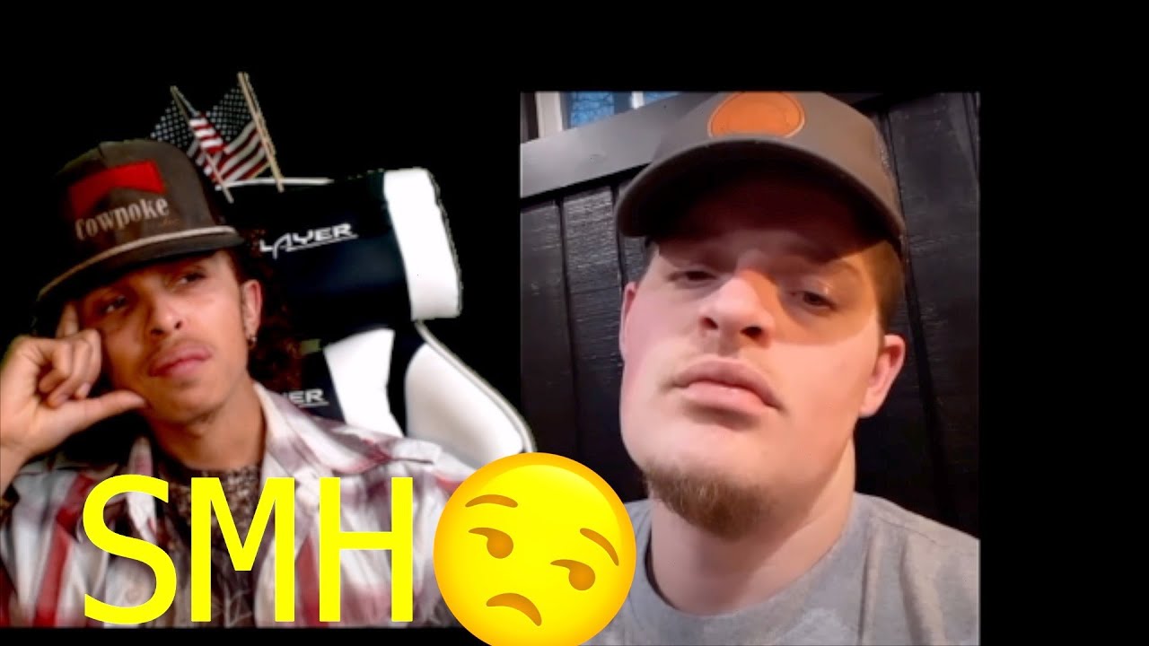 THIS IS VERY SAD UPCHURCH MOTHER STEALING BEHIND HIS BACK SMH (REACTION ...