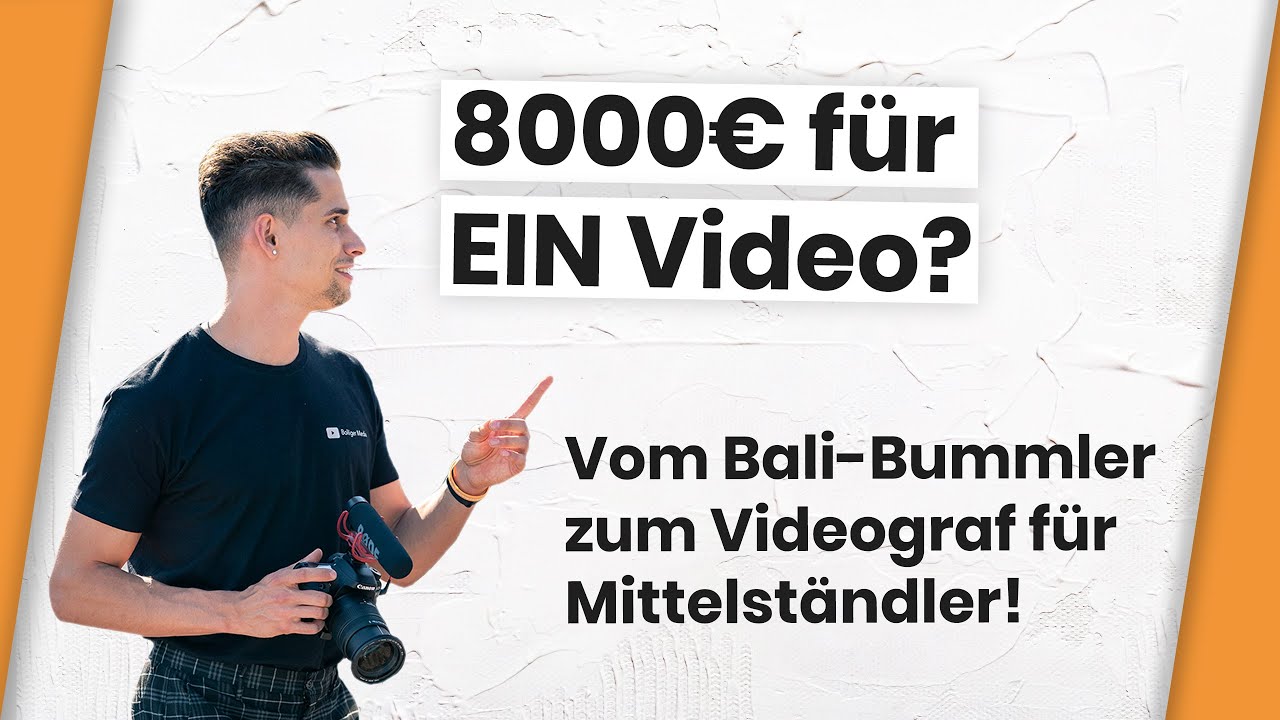 Warum du als Berater deiner Begeisterung folgen solltest | Interview ...