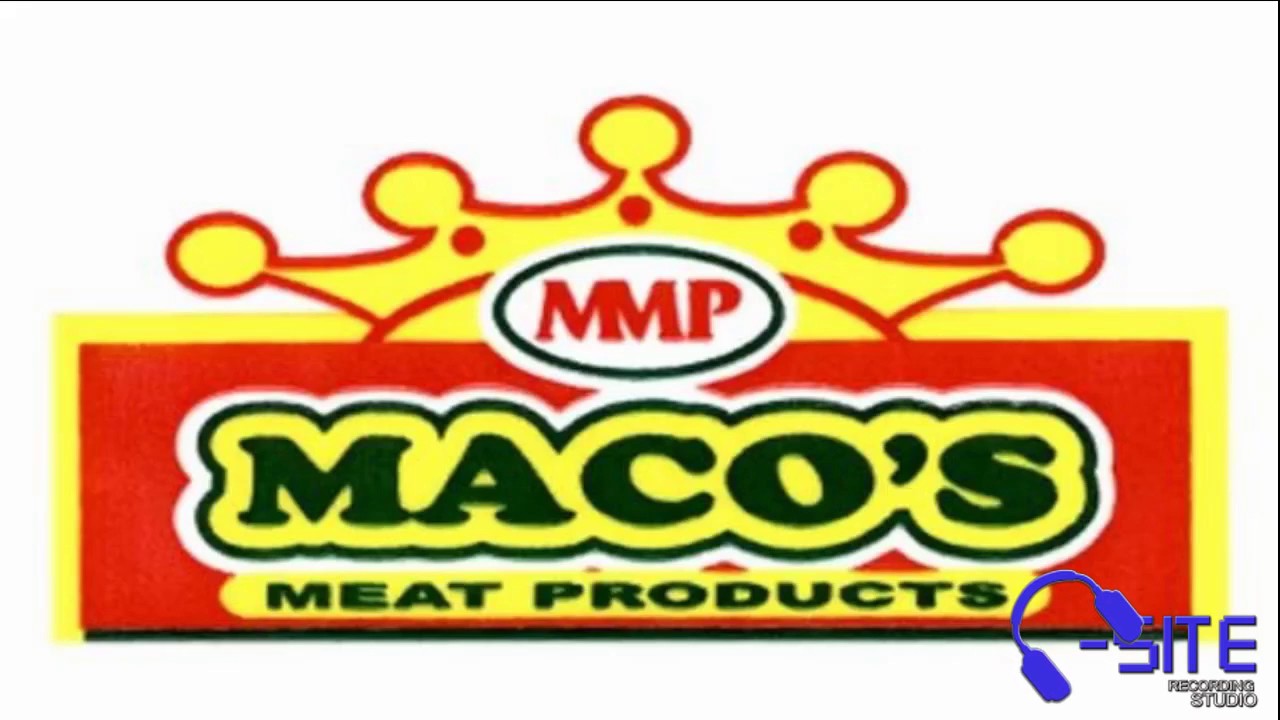 Maco's Meat Products (Lyric Video) [Jingle] [ORIGINAL] - YouTube