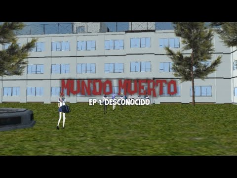 🔺𝗠𝗨𝗡𝗗𝗢 𝗠𝗨𝗘𝗥𝗧𝗢🔺 | EP 1: DESCONOCIDO | - YouTube