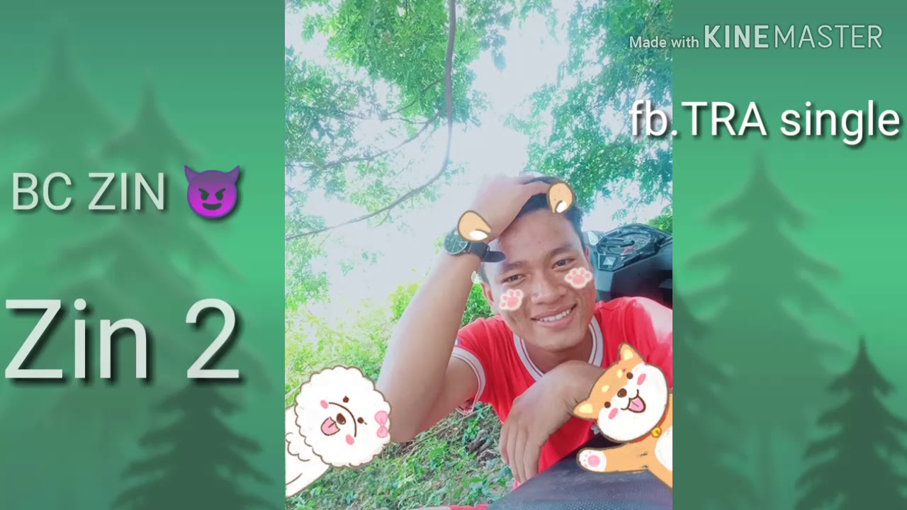 Bc zin zin 2 remix - YouTube