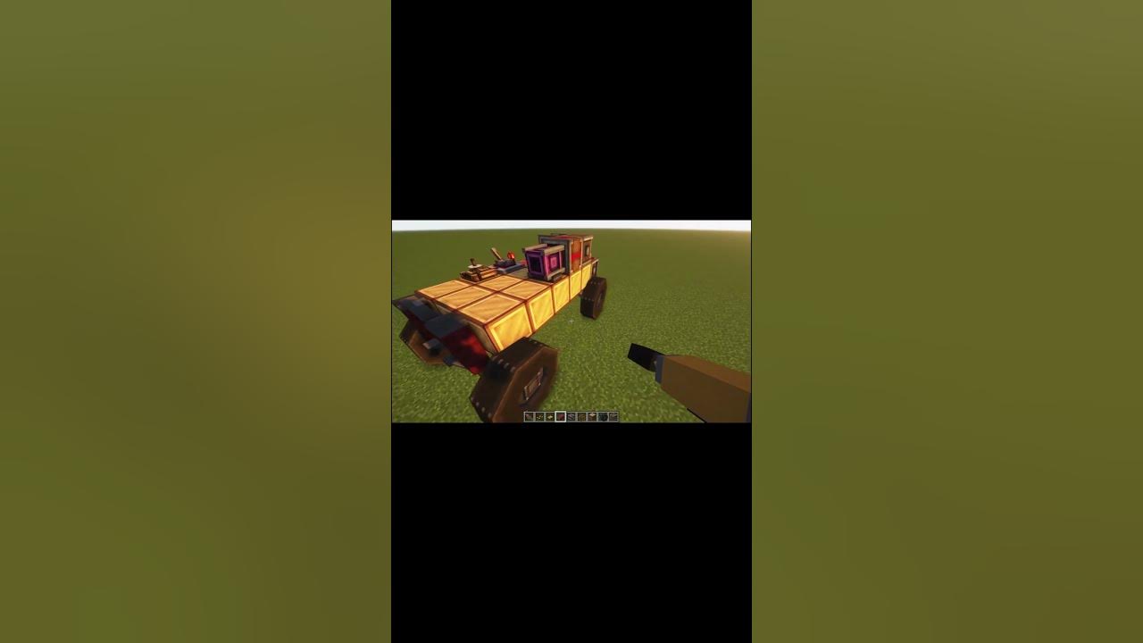 Trackwork mod. Tutorial 1.20.1 (minecraft java) - YouTube