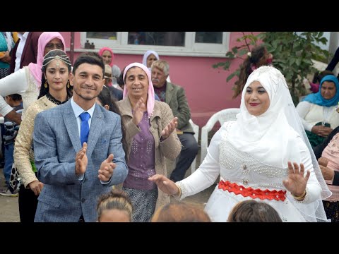 3.BÖLÜM SEDA TURGAY TUNA DEMİRKIRAN KARASU ROMAN DÜĞÜNÜ 27.09.2018