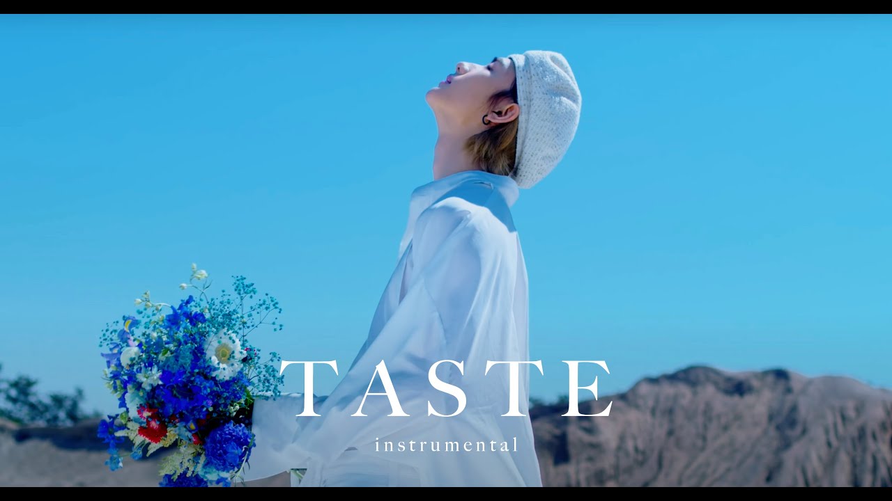 STRAY KIDS: Taste (Best Instrumental) - YouTube
