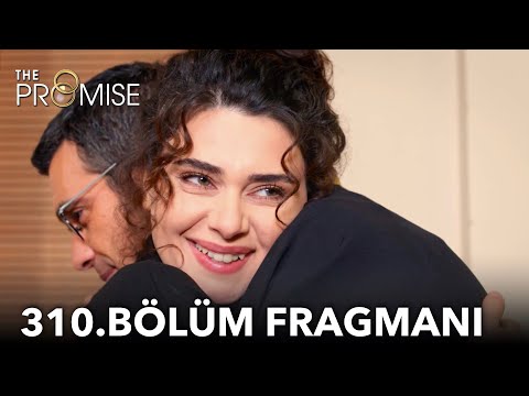 Yemin 310. Bölüm Fragmanı | The Promise Season 3 Episode 310 Promo