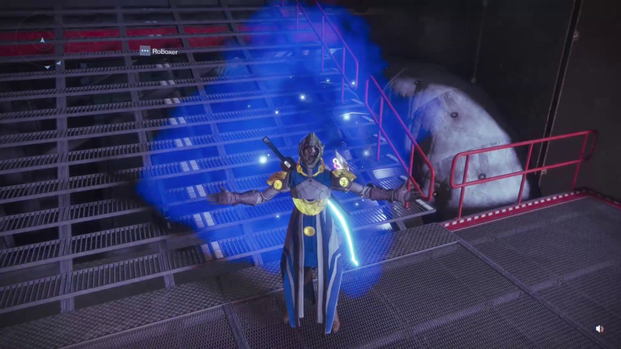 Destiny 2. HOY se lia, Hoy es MIERNES.... - YouTube