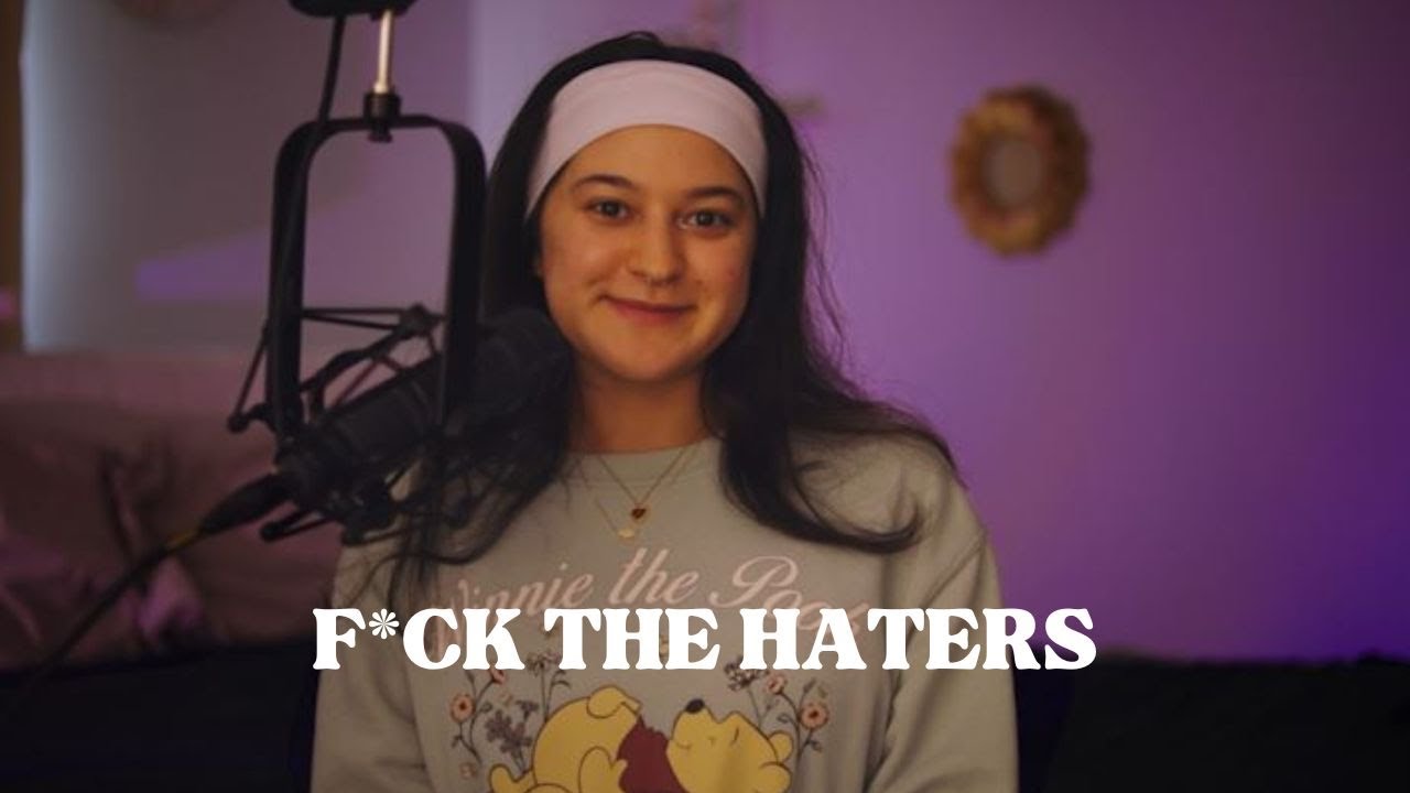 Episode 13: F*ck the Haters - YouTube