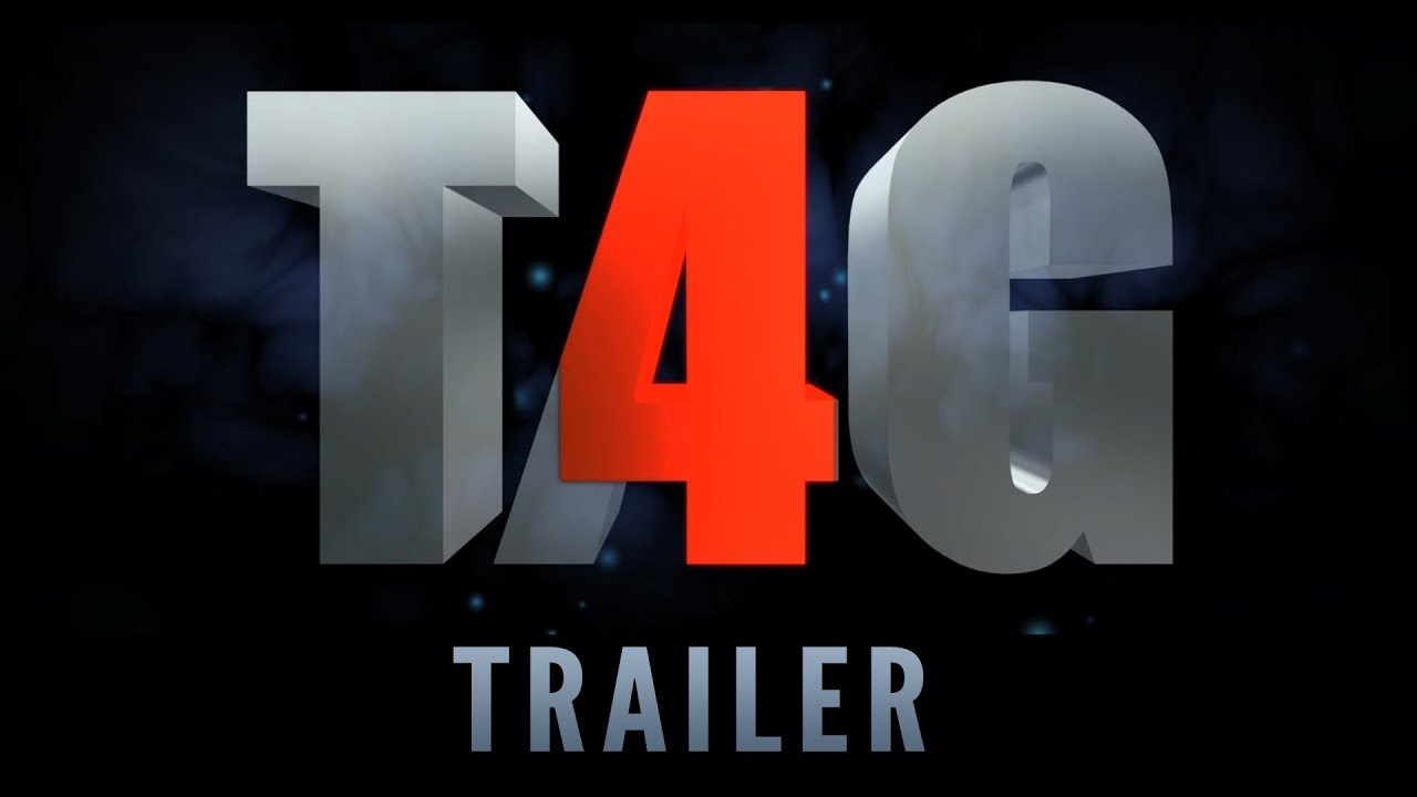 TAG 4 Trailer - YouTube
