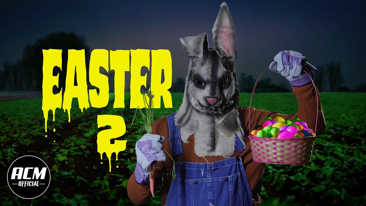 Easter 2 | Short Horror Film - YouTube