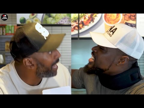 Flex and Expressions in the same video since their beef😂