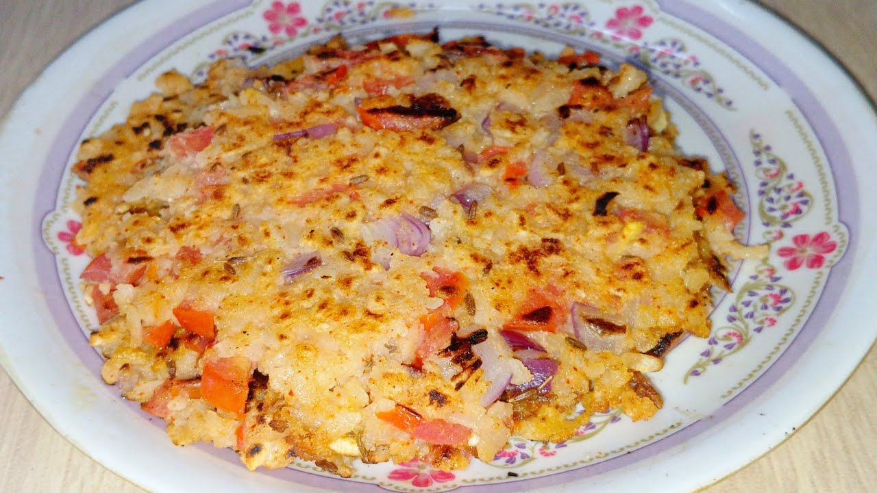 पोहा का सबसे आसान और झटपट बनने वाला नाश्ता💕 Poha Quick Nashta Recipe 💕 ...