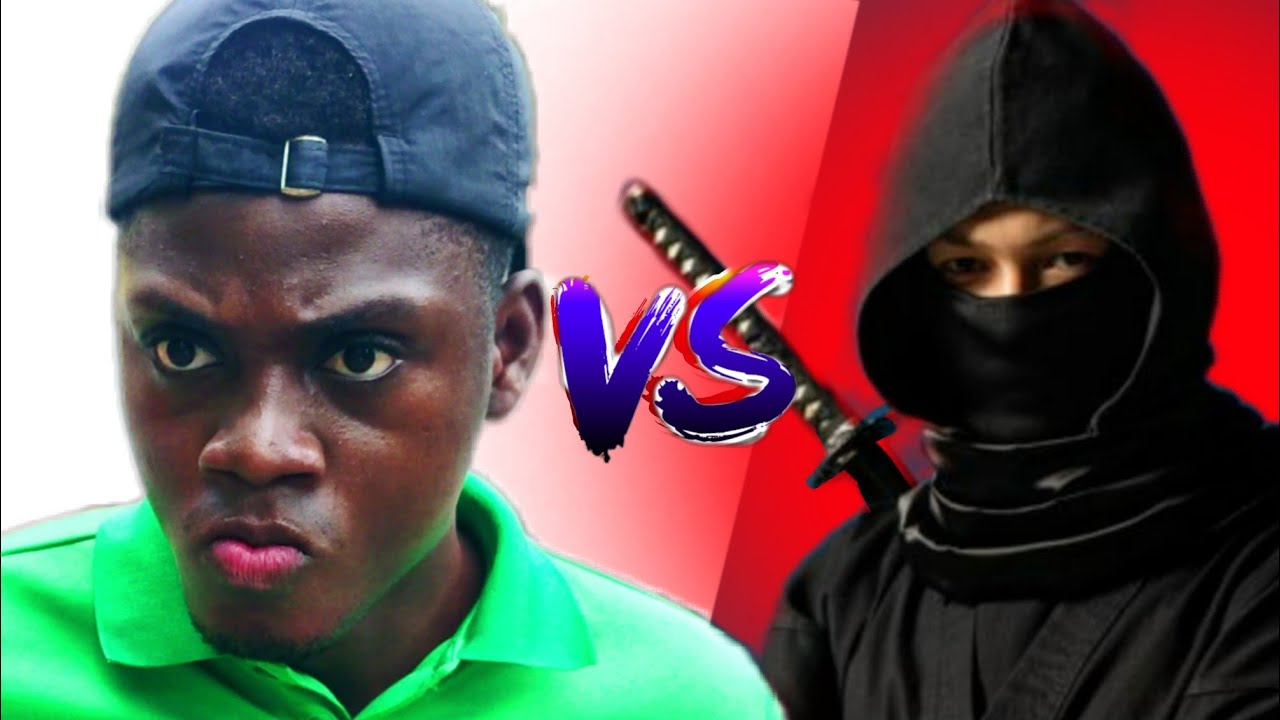 I Am Fearless | Fry Irish Comedy - YouTube