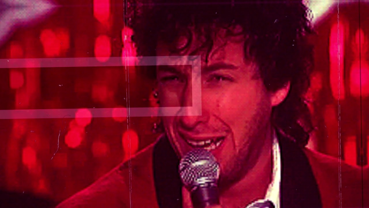 Adam sandler Sad edit (pray) - YouTube