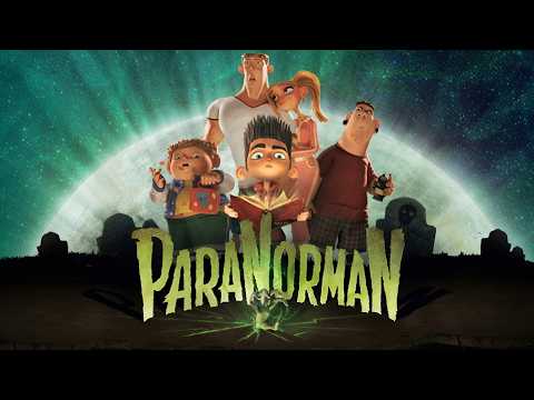 ParaNorman Full Movie (2012) Family/Horror | Anna Kendrick, Casey Affleck | Facts & Review