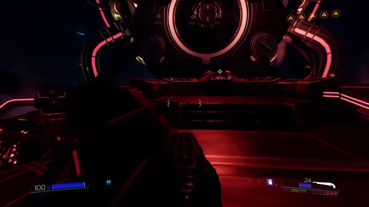 Doom Ending - YouTube