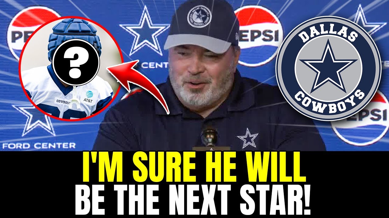 🥳THE COWBOYS HAVE CROSSED THEIR LIMITS! THE WHOLE NFL IS SCARED! DALLAS ...