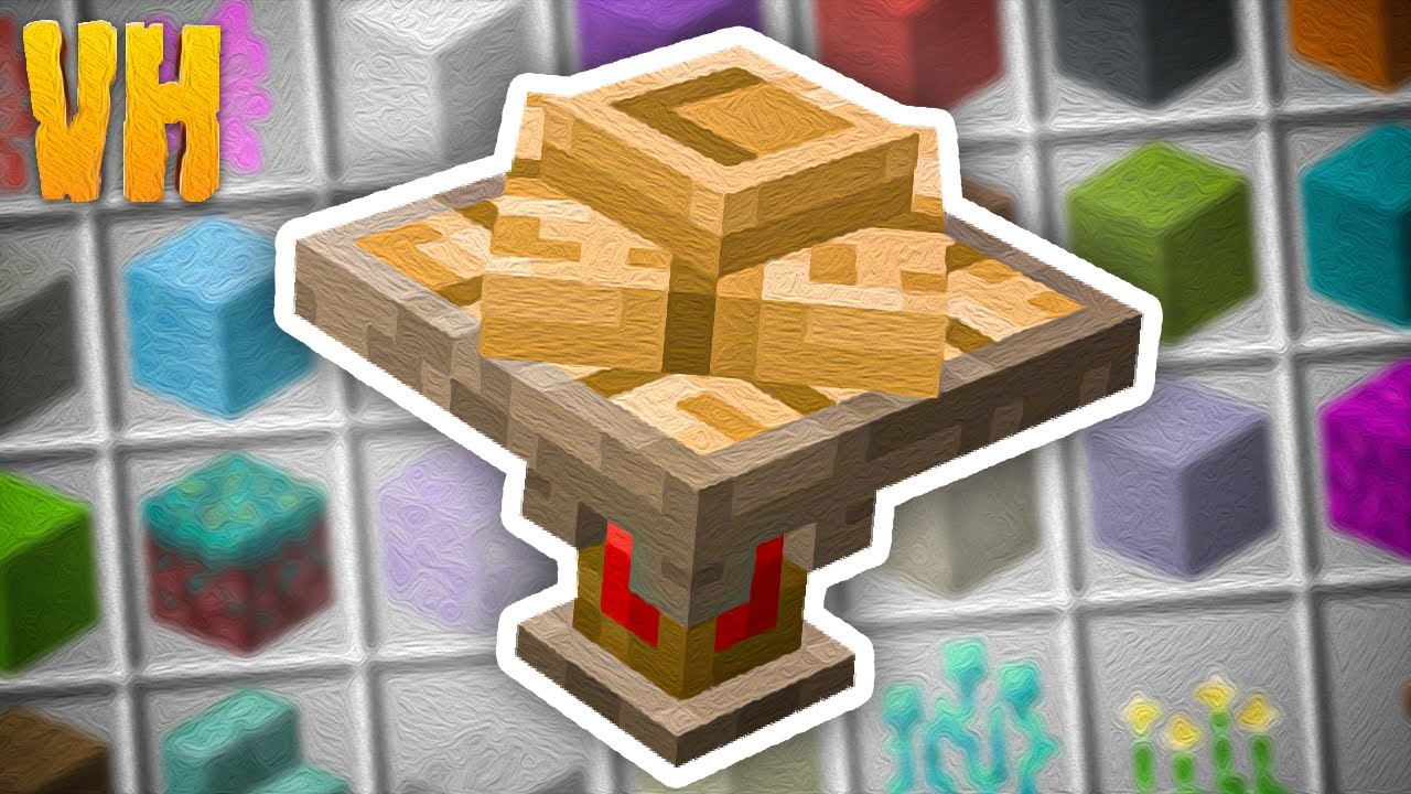 This Table Is EXPENSIVE EP99 Vault Hunters Modded Minecraft - YouTube