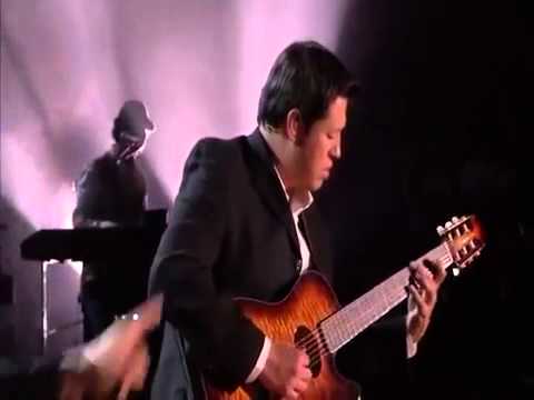 Jesus Adrian Romero, Daniel Fraire & Kiko Cibrian - No Es Como Yo ( En ...