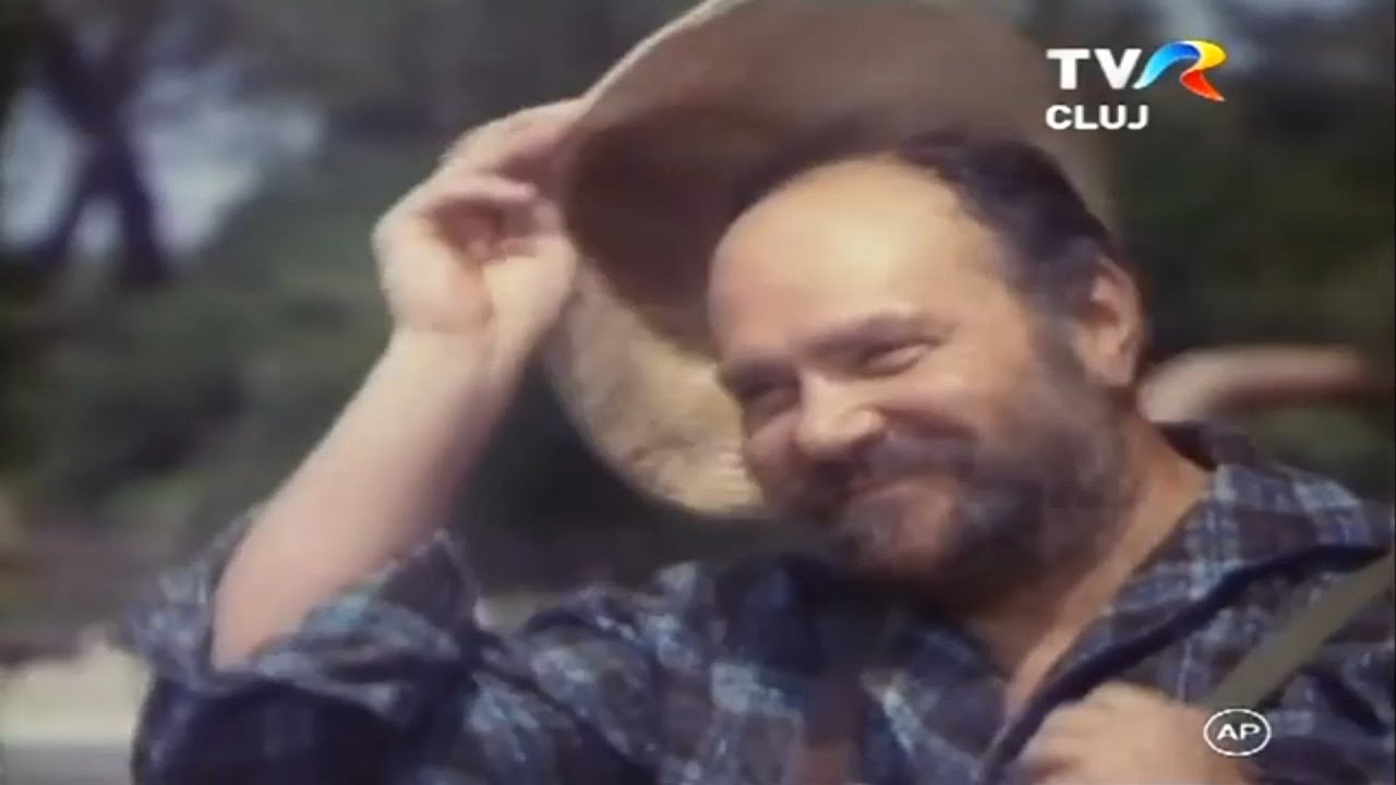 Racheta alba (1984) Serial TV - YouTube