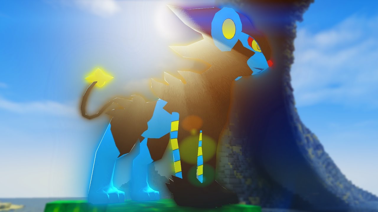 Minecraft Pixelmon - "TRUE SURVIVOR! 😂” - Pixelmon Green - (Minecraft ...