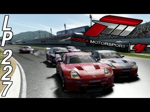 Let's Play Forza Motorsport 4 - Part 227 - Class R3 Asian Tour - YouTube