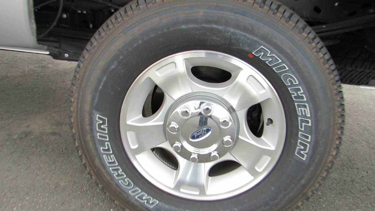 (sold)Brand New 2016 Ford F250 Super Duty Powerstroke Diesel Yorks Of ...