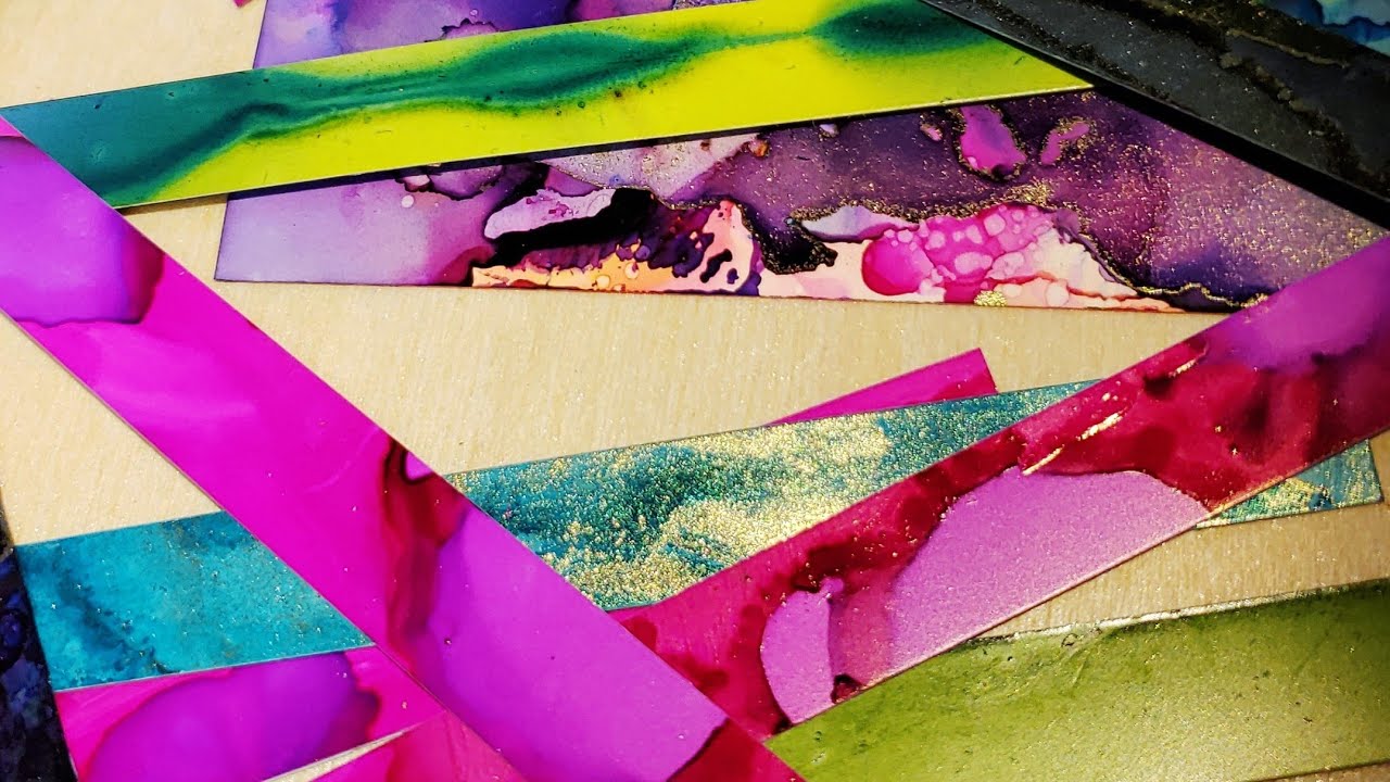 How to Build a collage - Tutorial request - YouTube