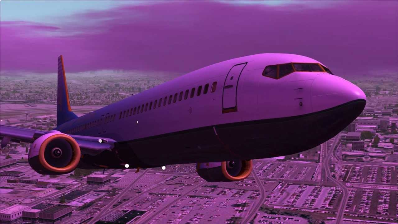 FSX / FS9 Livery Painting Tutorial - Video #2 - YouTube