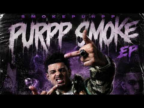 Smokepurpp - Glock Inside My Benz 2 (Official Audio)