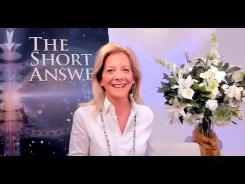 You are the Healing - Short Answer with Dr. Sue - Episode 110 - YouTube
