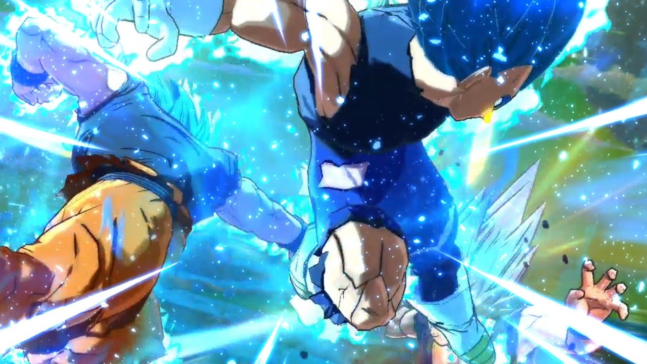 Blueberry Boys are SO BACK. [DB Legends] - YouTube