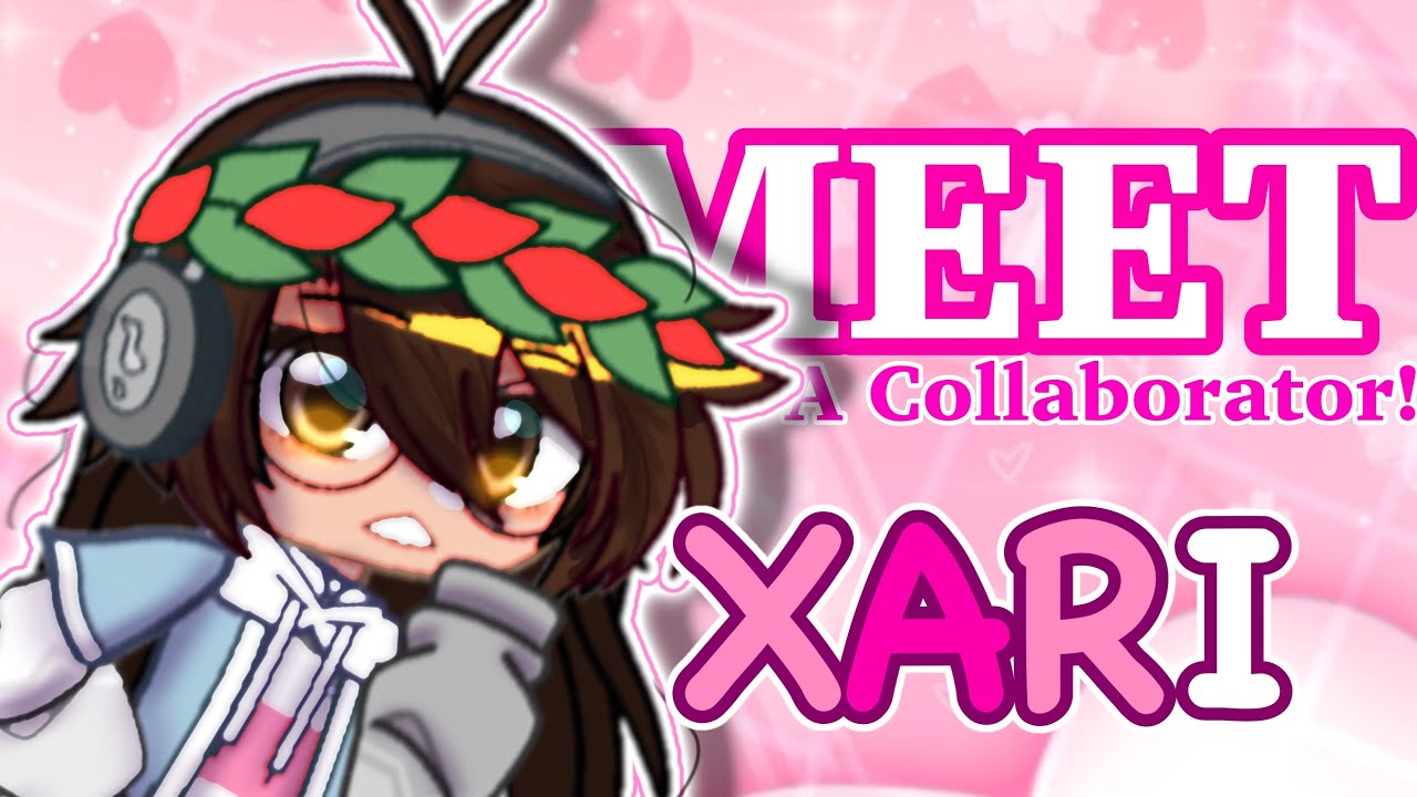 XARI INTRO ┊͙ ˘͈ᵕ˘͈ - YouTube