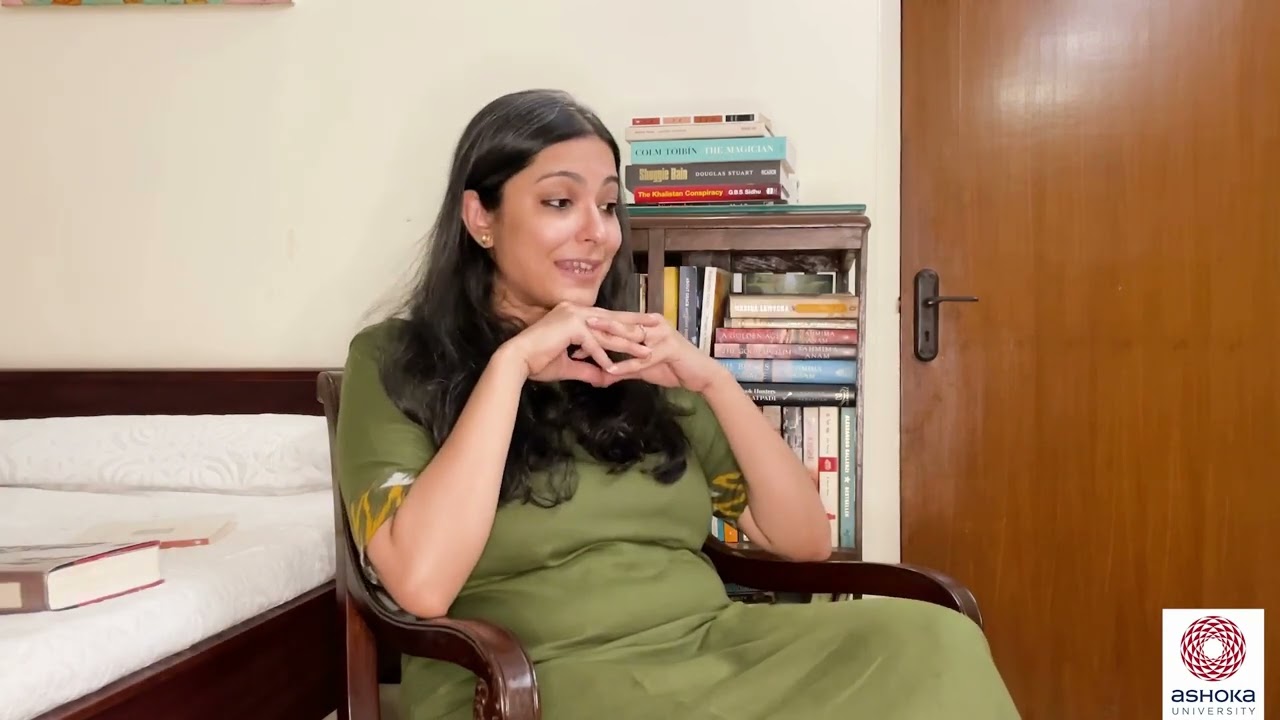 Shelf-Pick | Devapriya Roy, Senior Writing Fellow, Ashoka University ...