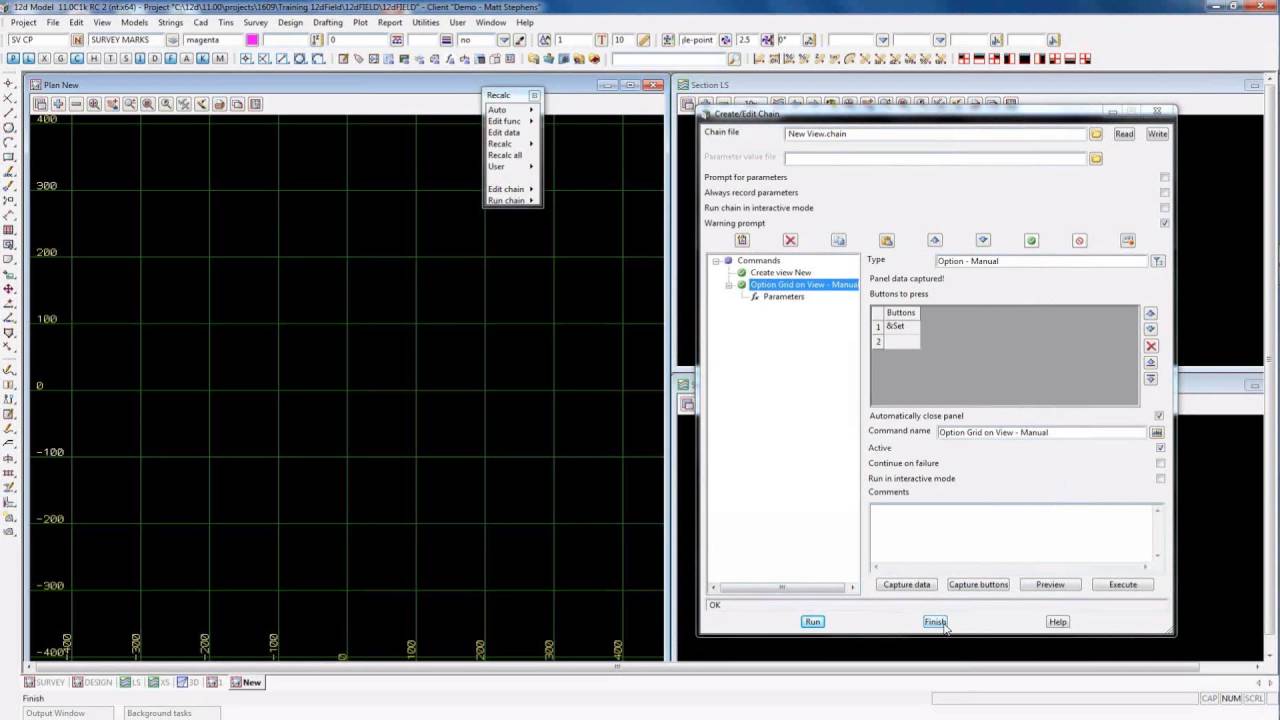 Chains - Training Webinar Series - YouTube