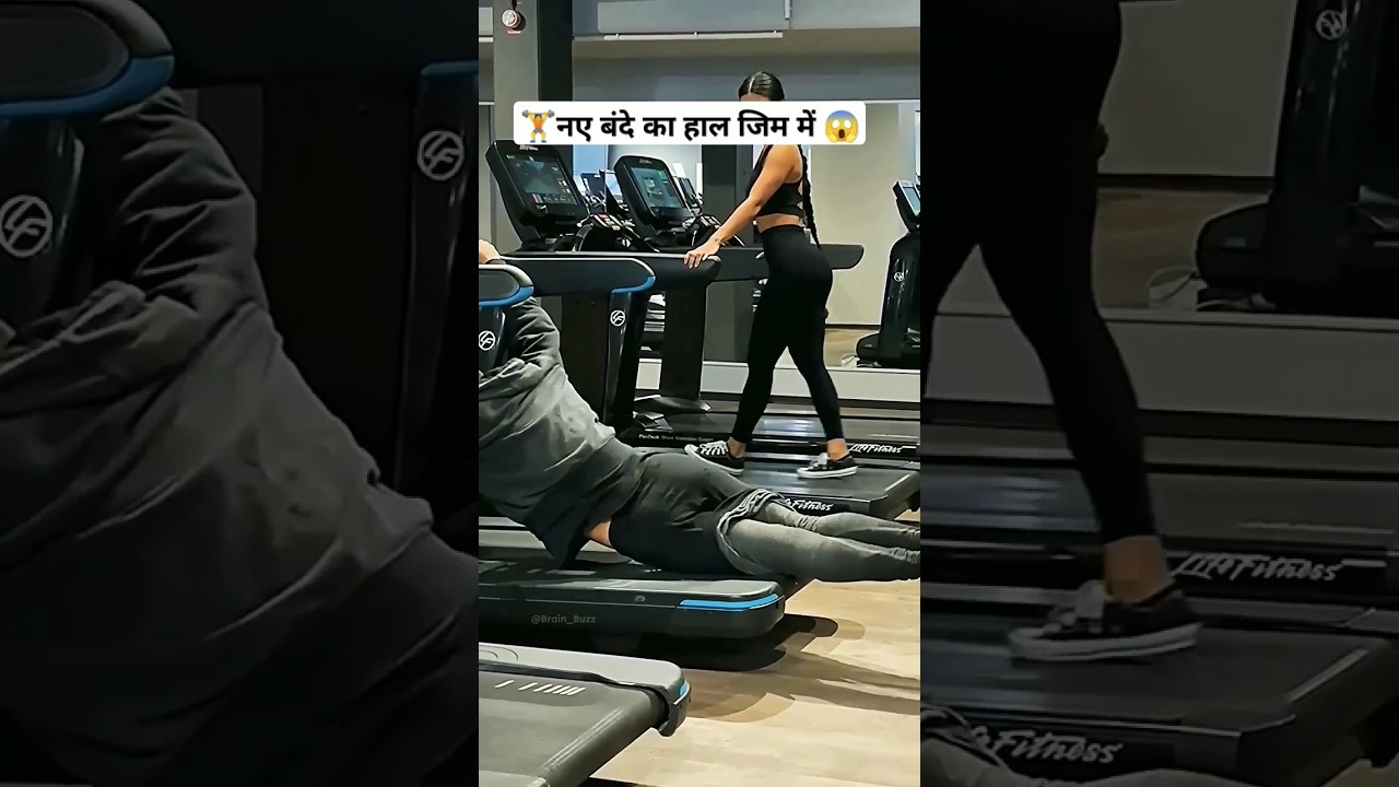 जिम करते हुए इन चीजों से सावधान रहें 😱#short #facts #motivation #train ...