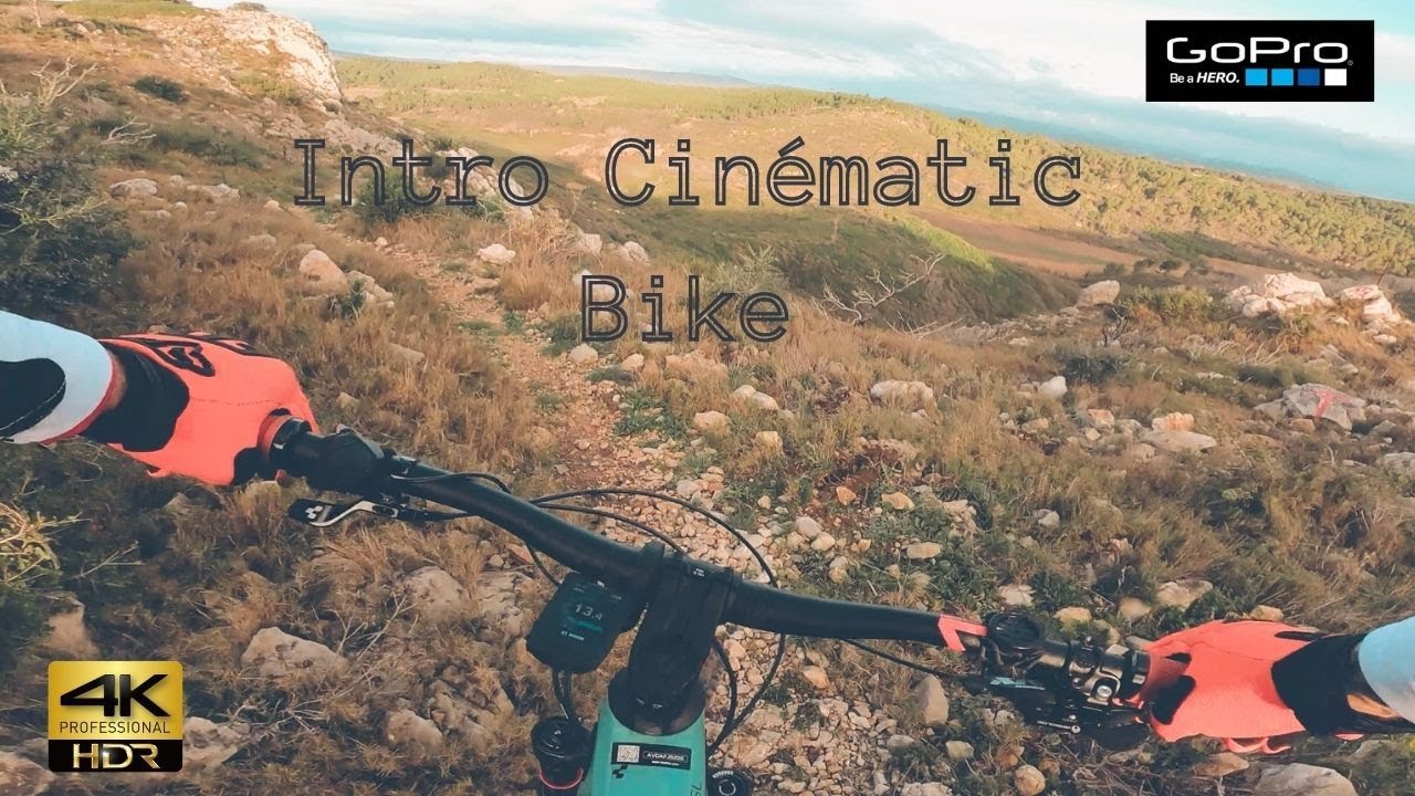 VTT INTRO CINEMATIC 🎬 - YouTube