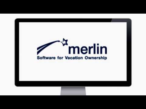 Introduction to Merlin Software for Vacation Ownership