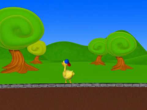 Patito juan - YouTube