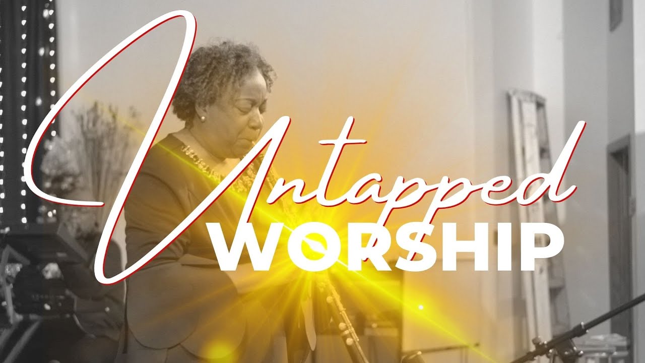 The Anthem by Todd Dulaney cover by Yolanda Brooks - YouTube