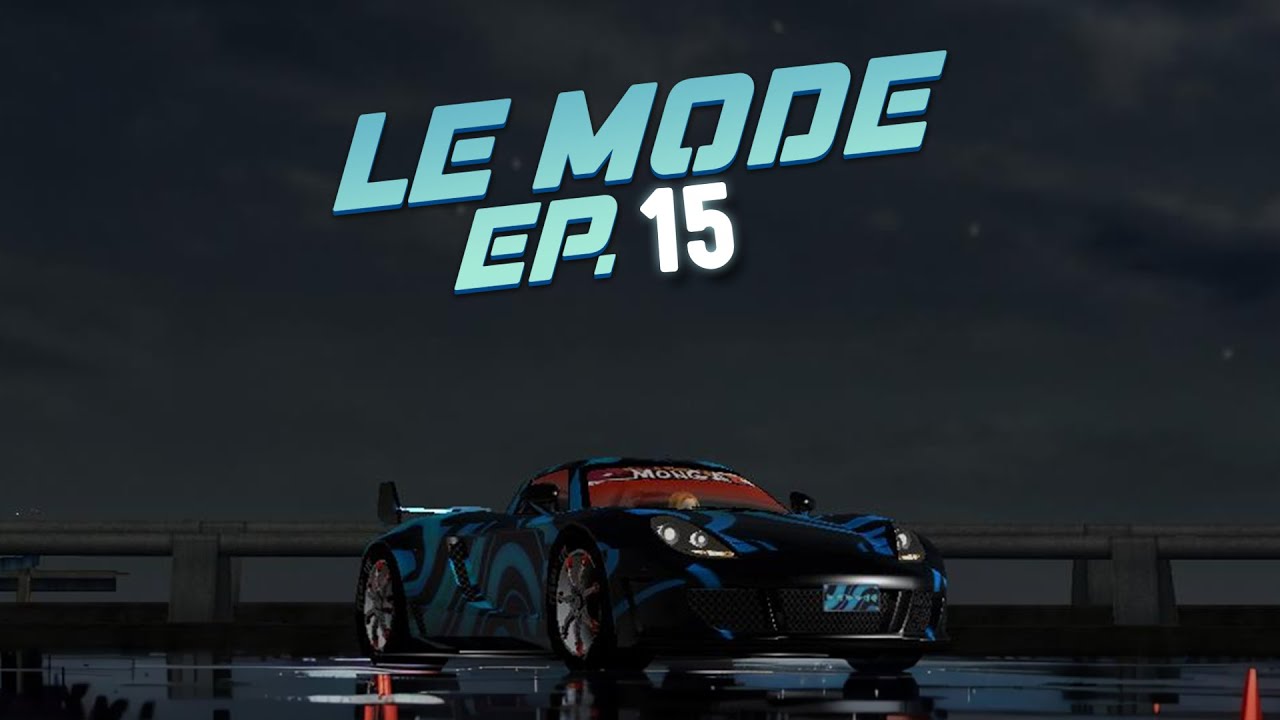 Rebirth Raycity - LE Mode Solo (SP GOGO) EP.15 - YouTube
