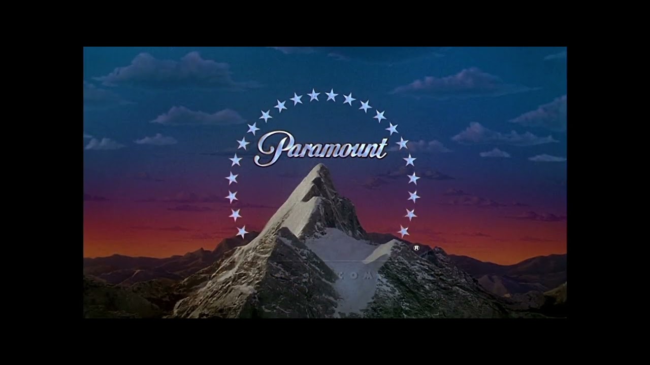 Paramount Pictures 85th Anniversary (1997) #2 - YouTube