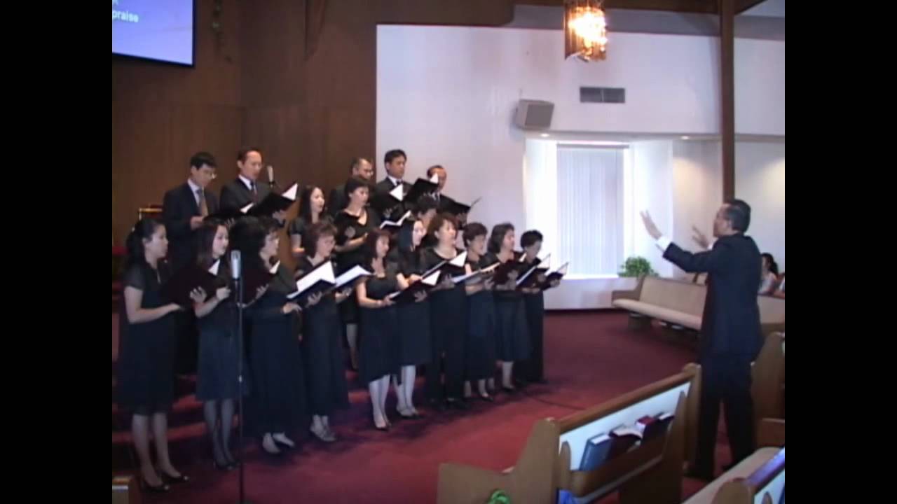 "Stream of Praise" copyright 2007 Stream of Praise Ministries - YouTube