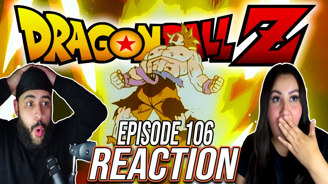 NAMEK EXPLODES!! IS GOKU STILL ALIVE? Girlfriend Reacts Dragon Ball Z ...