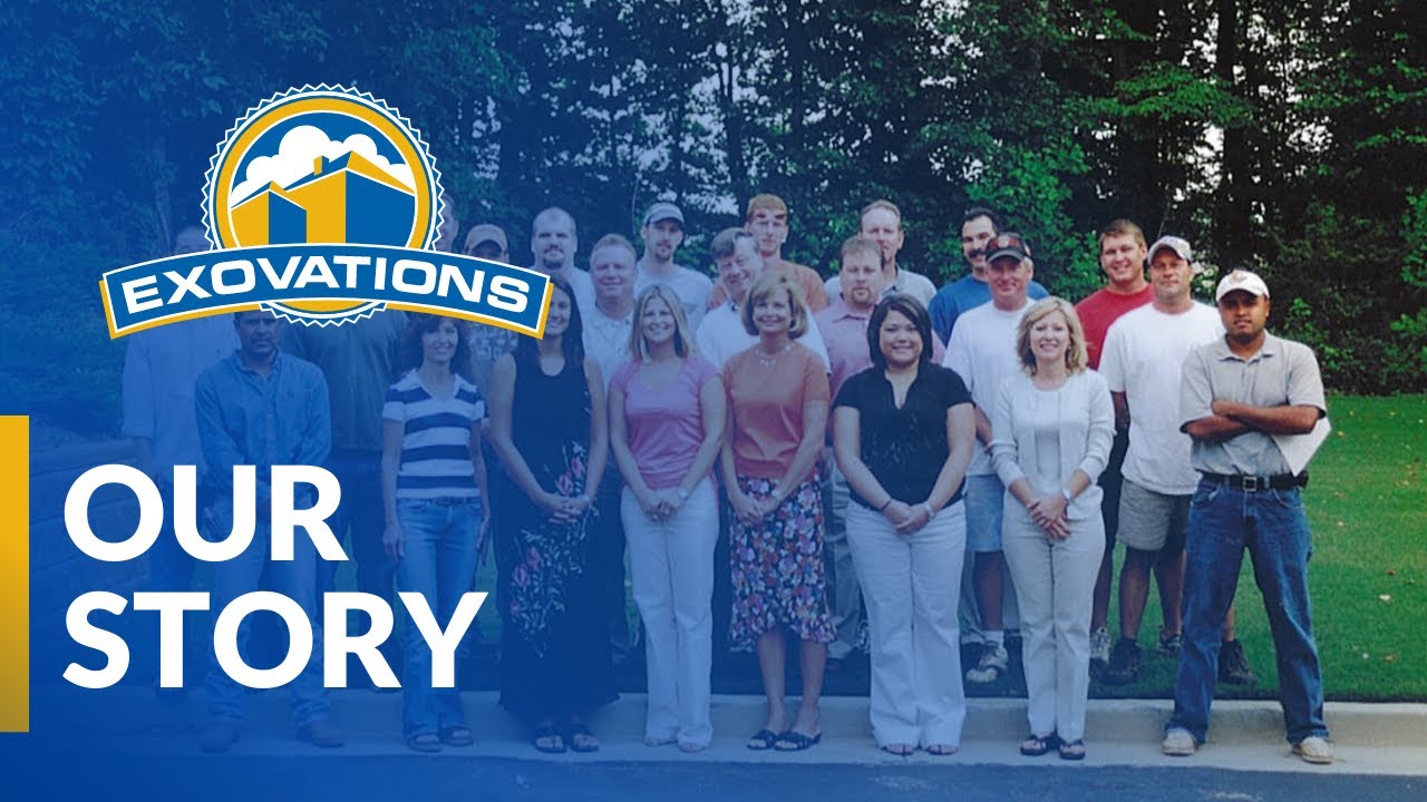 Our Story | EXOVATIONS - YouTube