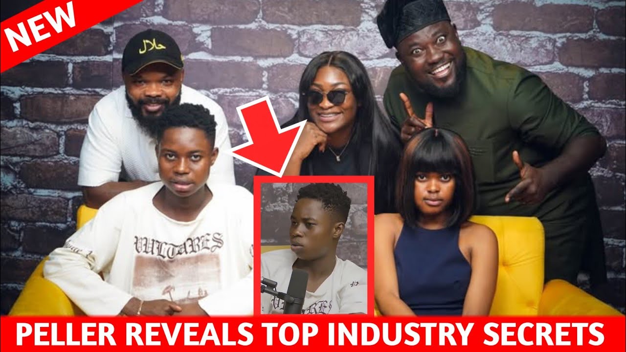 Peller and Jarvis interview on Podcast, Peller Comedy - YouTube