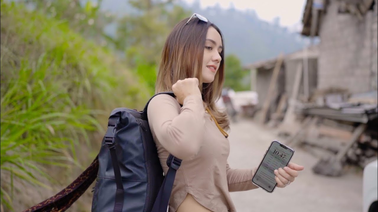 Jodilee Siap Jadi Tour Guide Buat Kalian ! - YouTube