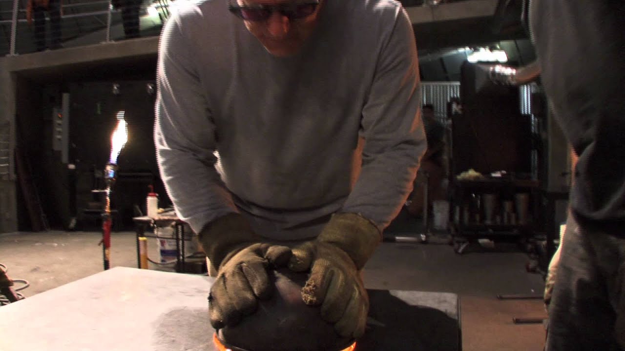 Meet the Artist: Mark Zirpel - YouTube